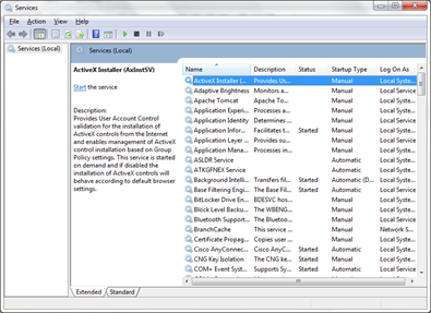 30 Useful Windows Commands | Experience - Inspire - Contribute